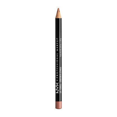 Click here for NYX Professional Makeup Slim Lip Pencil  One Size... prices