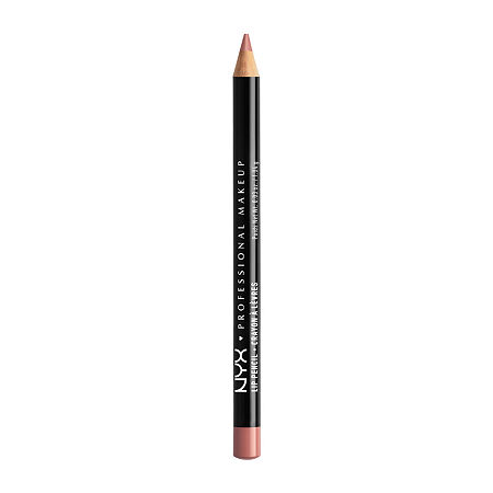 Click here for Nyx Professional Makeup Slim Lip Pencil Creamy Lon... prices
