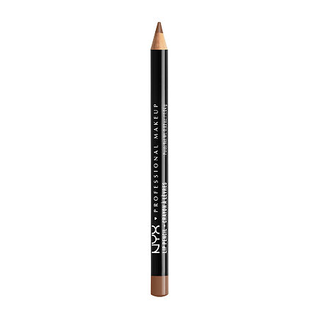 Click here for Nyx Professional Makeup Slim Lip Pencil Creamy Lon... prices