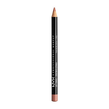 Click here for Nyx Professional Makeup Slim Lip Pencil Creamy Lon... prices