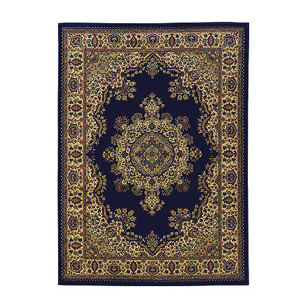 Click here for Radici Castello Cora Traditional Medallion Indoor... prices