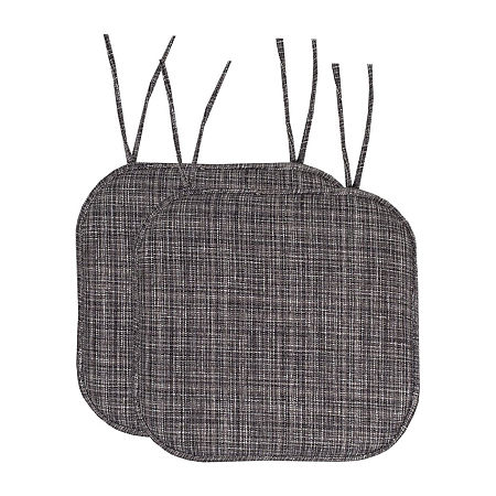 Click here for Sweet Home Collection Aria Memory Foam Chair Cushi... prices