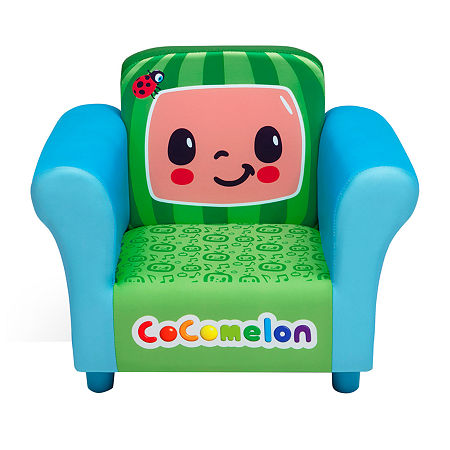 Click here for Cocomelon Cocomelon  One Size  Blue prices