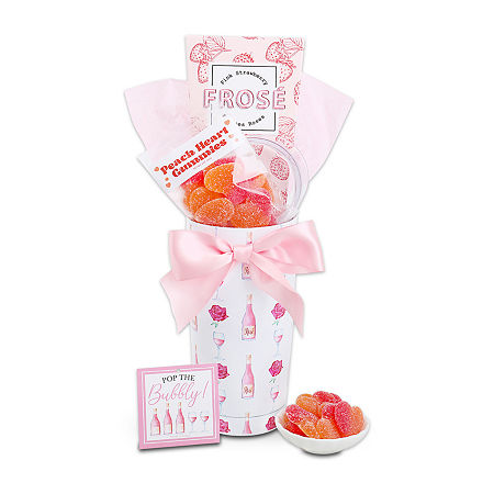 Click here for Alder Creek Pop The Bubbly Tumbler  One Size  Mult... prices