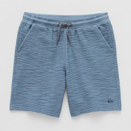 Click here for Quiksilver Big Kid Boys Pull-On Short  Small (8)... prices
