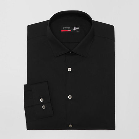 Click here for J. Ferrar Ultra Comfort Mens Slim Fit Easy Care St... prices