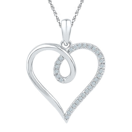 Click here for Womens 1/8 CT. T.W. Natural White Diamond 10K Gold... prices