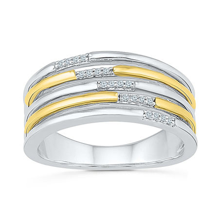Click here for Womens 2MM Diamond Accent Natural White Diamond 10... prices