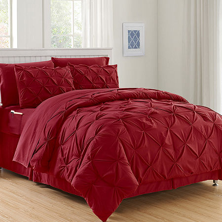 Click here for Elegant Comfort Silky Soft Complete Set Includes B... prices