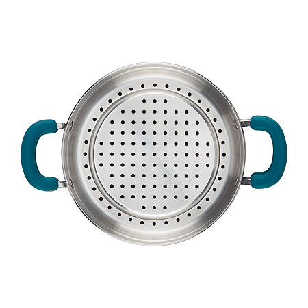 Click here for Rachael Ray Create Delicious 3-Pc. Steamer with In... prices
