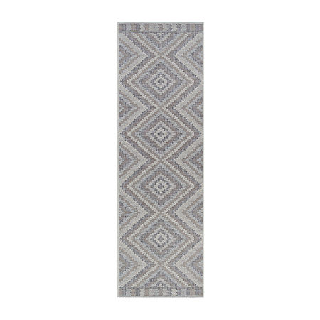 Click here for Couristan Harper Mali Gabon Geometric Indoor Outdo... prices