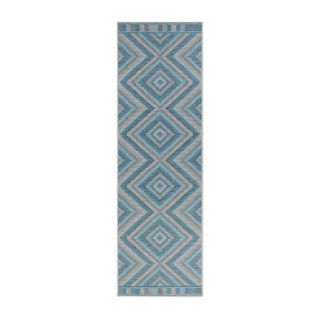 Click here for Couristan Harper Mali Tanzania Geometric Indoor Ou... prices