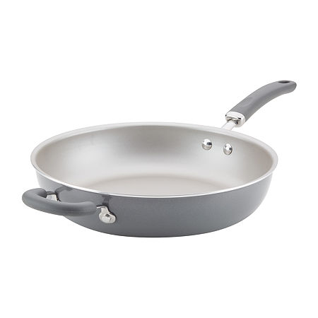 Click here for Rachael Ray Create Delicious 12.5 Non-Stick Deep S... prices