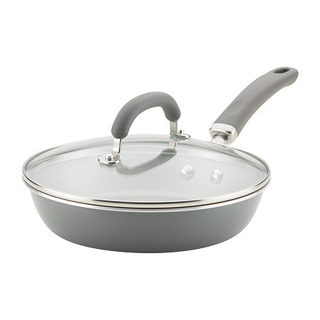 Click here for Rachael Ray Create Delicious 9.5 Non-Stick Deep Sk... prices