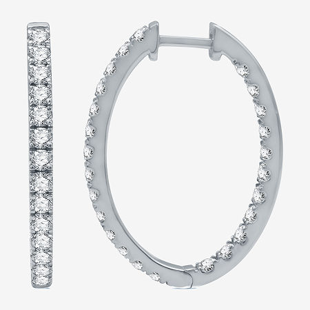 Click here for (H-I / I1) 2 CT. T.W. Lab Grown Diamond 10K or 14K... prices