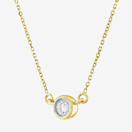 Click here for Diamond Addiction (G-H / Si2-I1) Womens 1/5 CT. La... prices