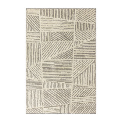 Mohawk Home Harlow Washable Rectangular Indoor Accent Rug - JCPenney