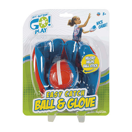 Click here for Toysmith Toysmith Get Outside Go Super Sport Easy... prices