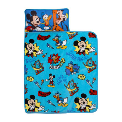 Disney Collection Nap Mat, Color: Blue - JCPenney