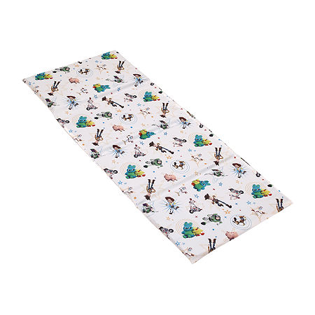 Click here for Disney Collection Toy Story Nap Mat Sheet  One Siz... prices