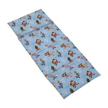 Click here for Warner Bros Space Jam Nap Mat Sheet  One Size  Blu... prices