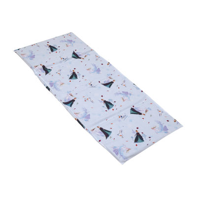 Disney Collection Frozen Nap Mat Sheet, Color: Purple - JCPenney