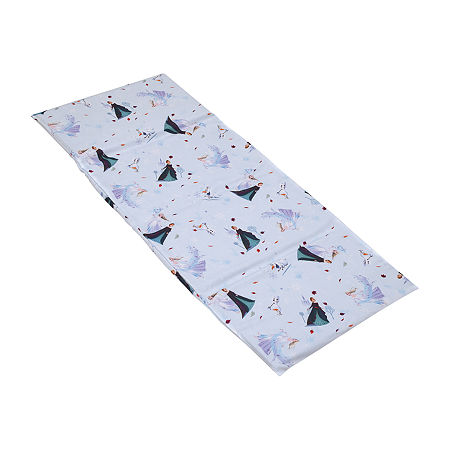 Click here for Disney Collection Frozen Nap Mat Sheet  One Size... prices