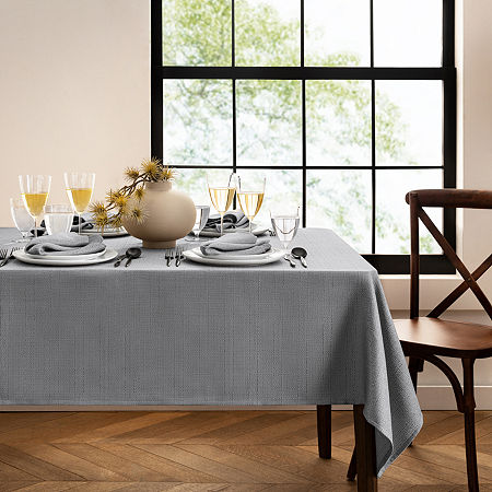 Click here for Elrene Home Fashions Laurel Solid Texture Water an... prices
