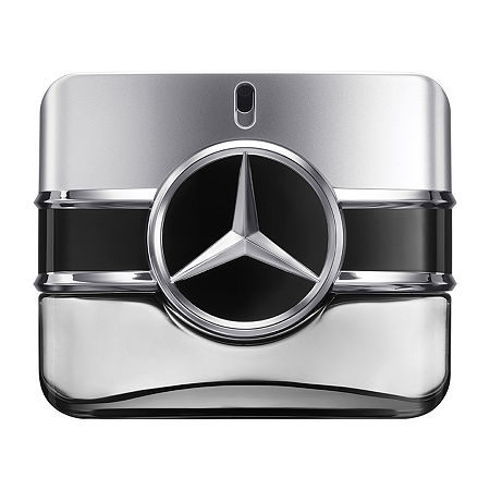 Click here for Mercedes-Benz Sign Your Attitude Eau De Toilette F... prices