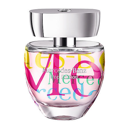Click here for Mercedes-Benz Pop Edition Eau De Parfum For Women... prices