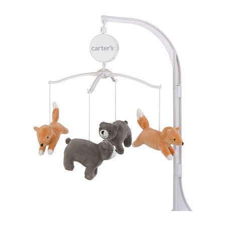 Click here for Carters(R) Woodland Friends Musical Mobile prices