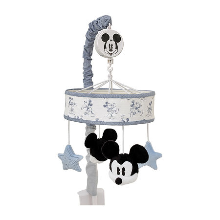 Click here for Disney Call Me Mickey Stars Musical Mobile prices
