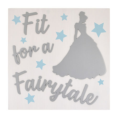 Click here for Disney Collection Princess Wall Sculpture  One Siz... prices