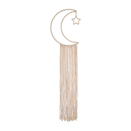 Click here for Little Love by NoJo Moon Macrame prices