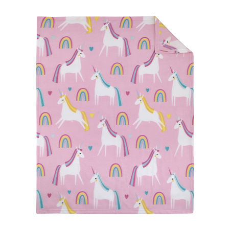 Click here for Nojo Blanket  One Size  Pink prices