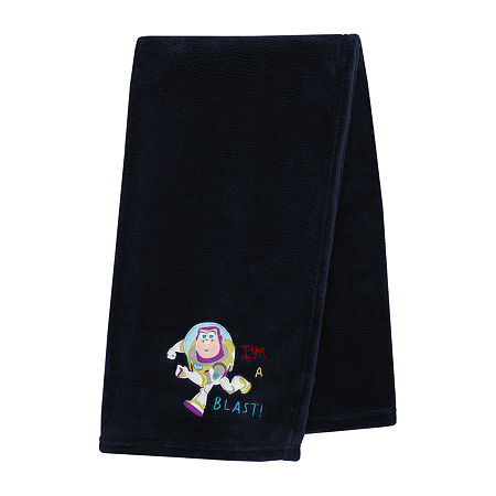 Click here for Disney Toy Story Outta This World Baby Blanket prices