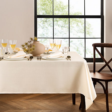 Click here for Elrene Home Fashions Laurel Solid Texture Water an... prices
