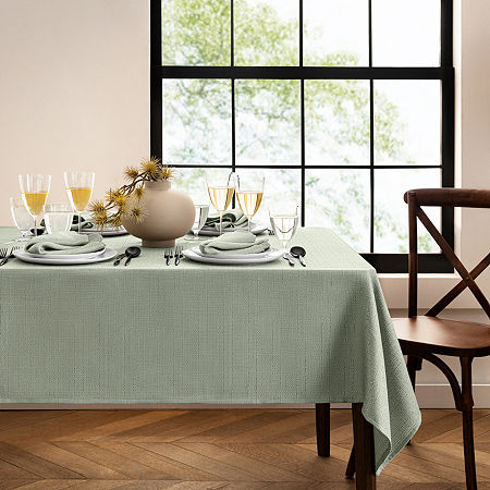 Click here for Elrene Home Fashions Laurel Solid Texture Water an... prices