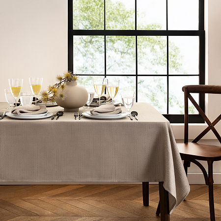 Click here for Elrene Home Fashions Laurel Solid Texture Water an... prices