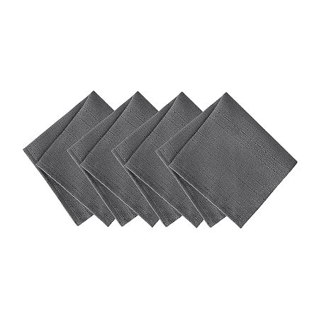 Click here for Elrene Home Fashions Laurel Solid Texture Water an... prices