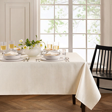 Click here for Elrene Home Fashions Continental Solid Texture Wat... prices