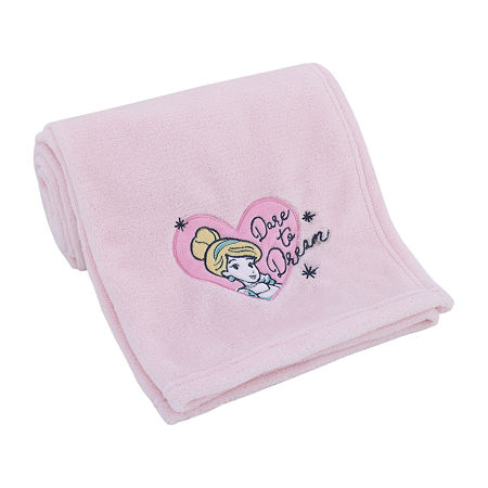 Click here for Disney Dare to Dream Cinderella Blanket prices