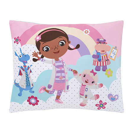 Click here for Disney Collection Doc McStuffins Rectangular Throw... prices