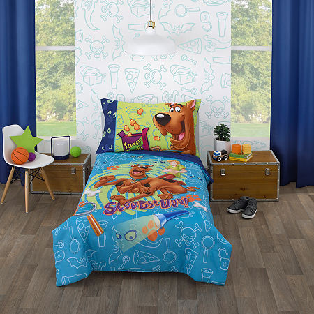 Click here for Warner Bros 4-pc. Toddler Bedding Set  One Size  B... prices