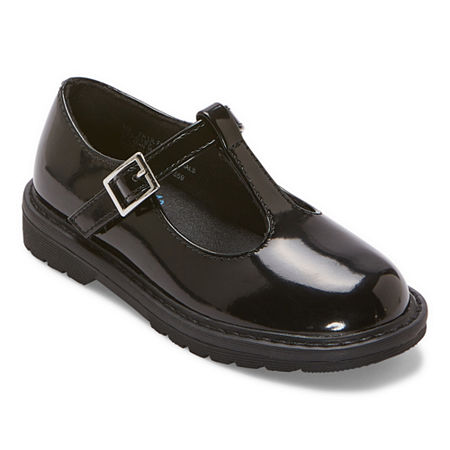 Click here for Thereabouts Th Lil Finley Toddler Girls Closed Toe... prices