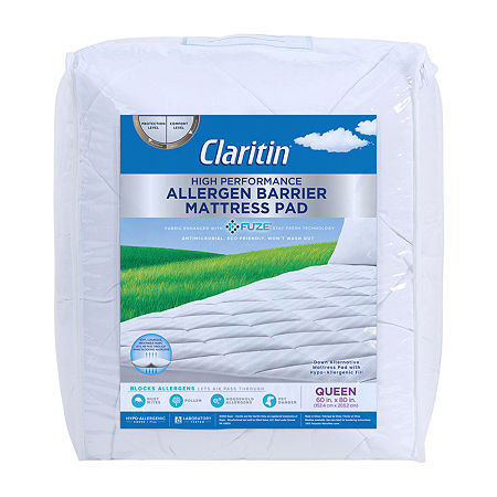 Click here for Claritin High Performance Allergen Barrier Mattres... prices