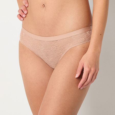 Click here for Arizona Body All Over Lace Cheeky Panty  X-large... prices