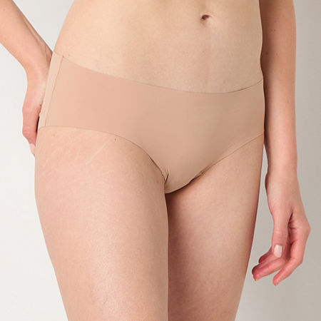 Click here for Arizona Body No Show Juniors Hipster Panty 343022... prices