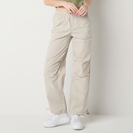 Click here for Arizona Womens Juniors Straight Low Rise Pull-On P... prices