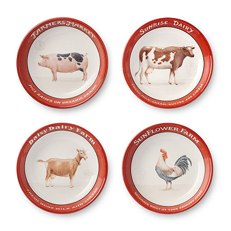 Certified International Vintage Farm Collection